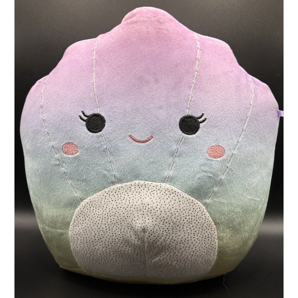 Squishmallows | Toys | Squishmallow Kellytoy Sealife Series 8 Shauna ...